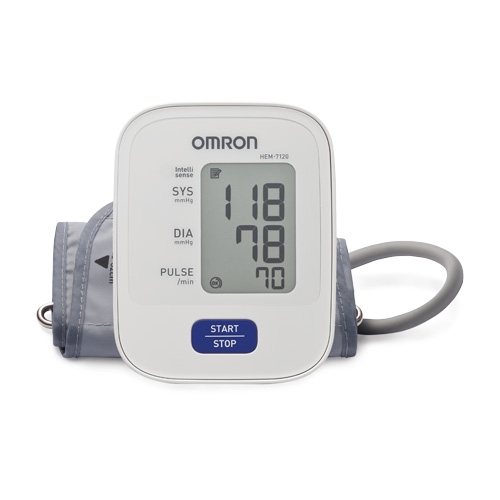 ขาย OMRON HEM-7120 (เครื่องวัดความดันโลหิตดิจิทัล แบบสอดแขน รุ่นพื้นฐาน ... ขาย OMRON HEM-7120 (เครื่องวัดความดันโลหิตดิจิทัล แบบสอดแขน รุ่นพื้นฐาน ...
